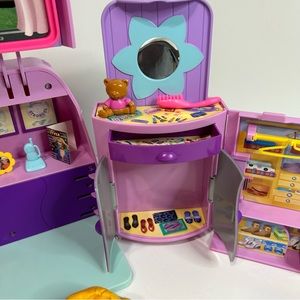 Toys | 201 Britney Spears Concert Tour Bus Includes Original ...